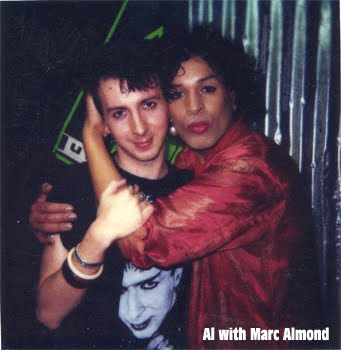 RETRO DISCO HI-NRG: LANA PELLAY - "I Can Make A Man Out Of You" (12 ...