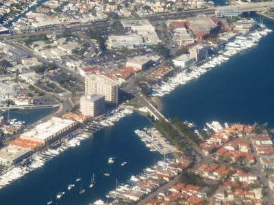 The Gondola Blog: The Canals of Newport