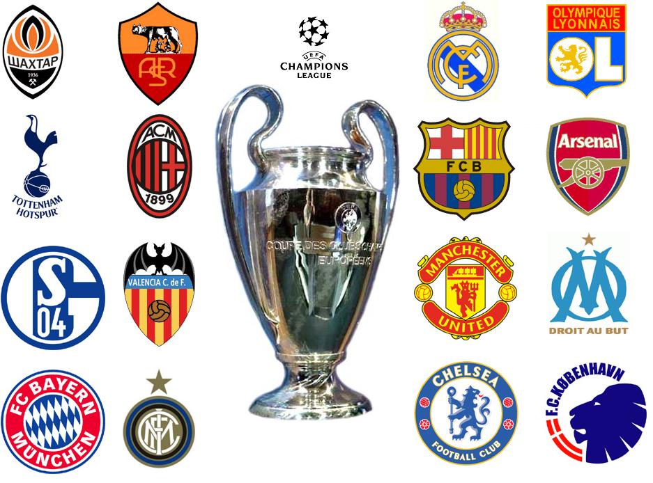 Cornetando.com: Escolha ou necessidade? Por que o futebol europeu ...