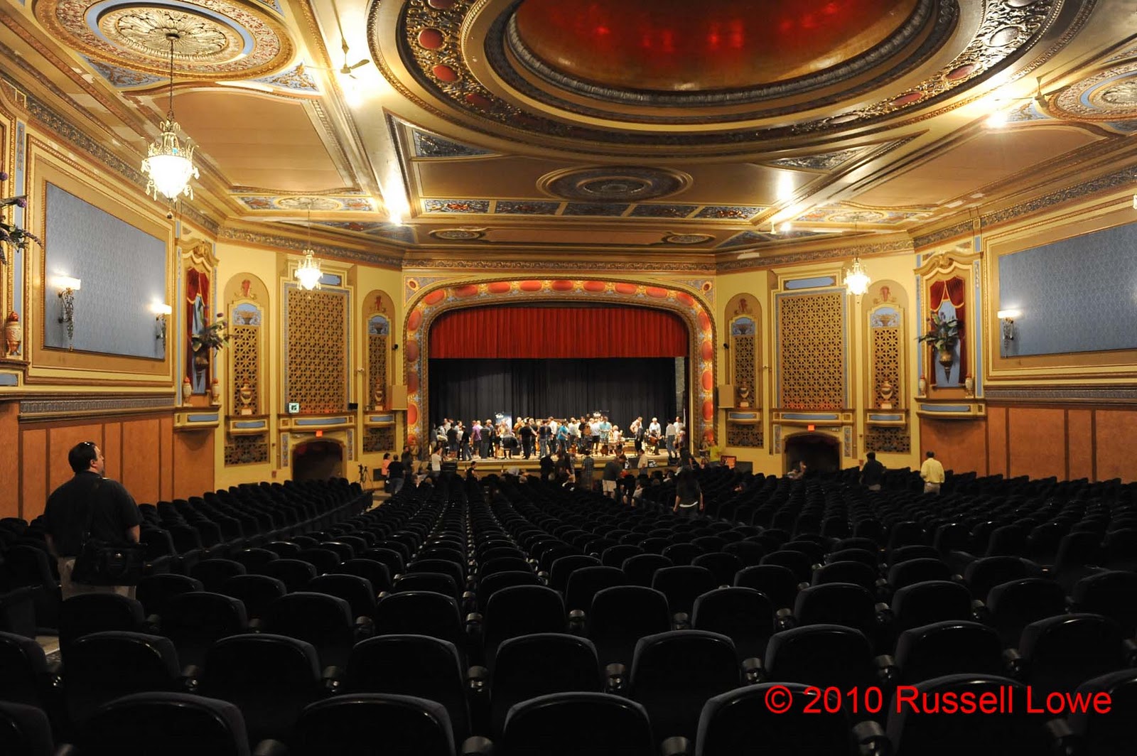 "The Way I See It": Taylor Guitars Roadshow with Bob Taylor and Wayne ...