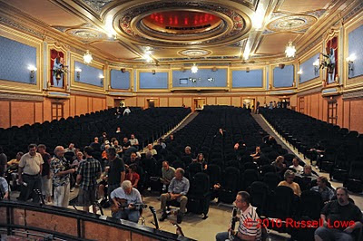 "The Way I See It": Taylor Guitars Roadshow with Bob Taylor and Wayne ...