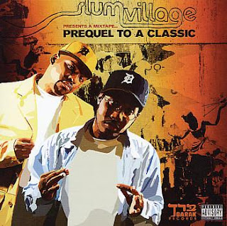 Slum Village - The Hood Fever