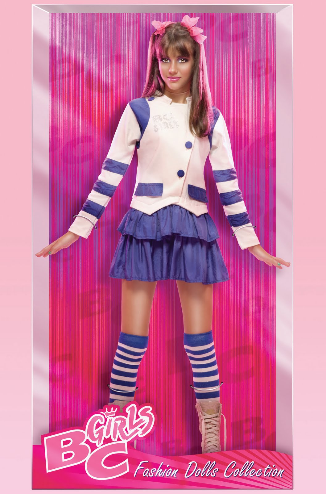 No Backstage: Criatividade no catálogo da Bicho Comeu e BC Girls