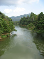Explore Sri lanka: Mahaweli river - Sri lanka's longest river