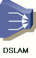 Sistema de redes de Comunicación: DSLAM