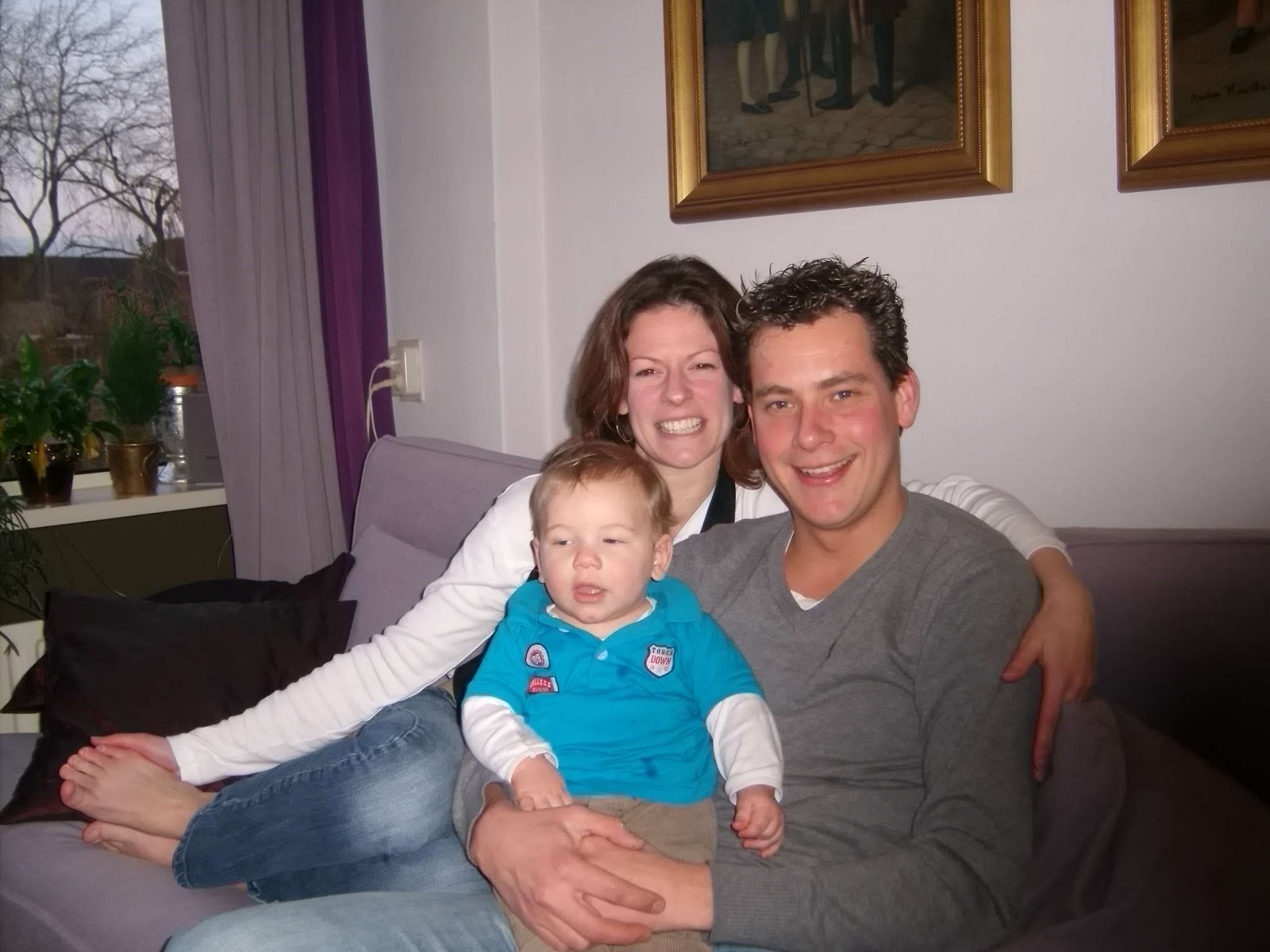 Willem van der Zwan: Jeanette