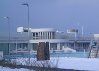 Travel: Laugardalur Outdoor Thermal Pool- Reykjavik's largest ...