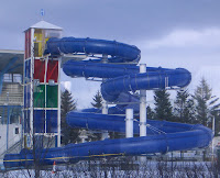 Travel: Laugardalur Outdoor Thermal Pool- Reykjavik's largest ...
