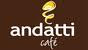 Andatti Coffe: ANDATTI CAFÉ