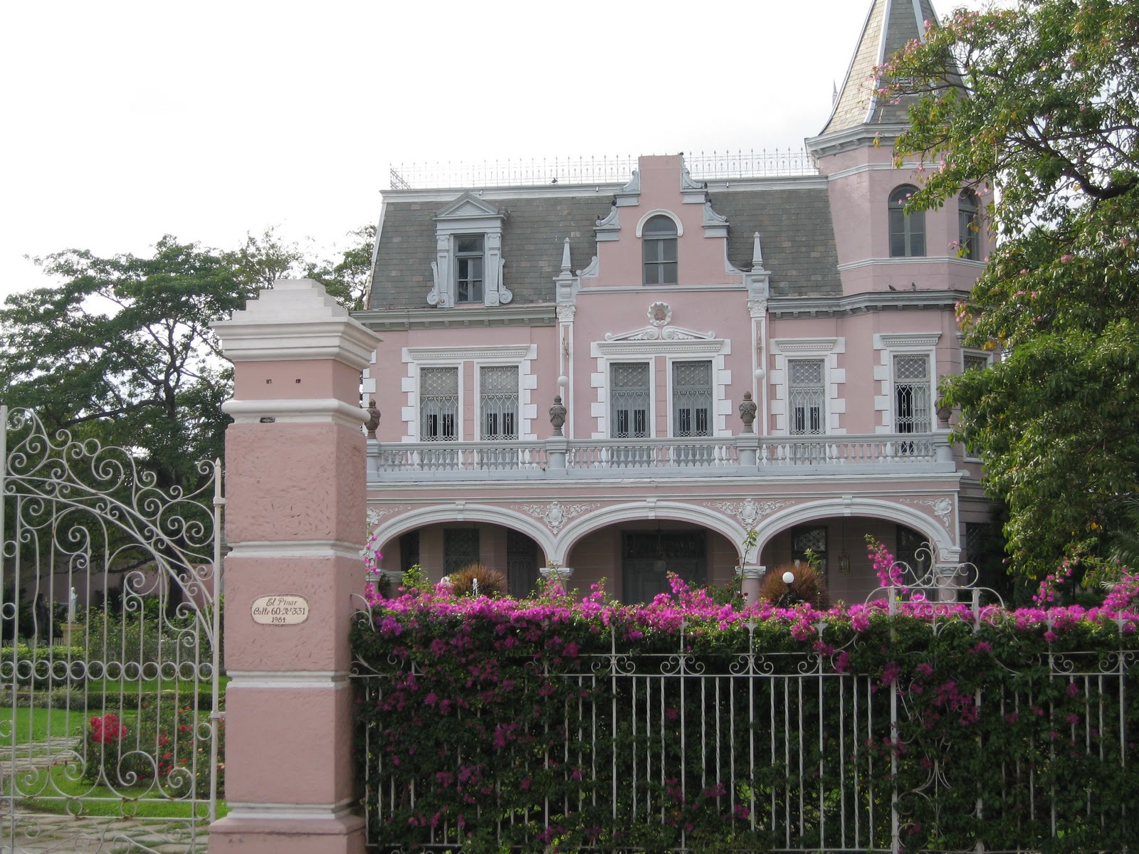 Los Colores de Mérida ...adventure and a new freedom in Yucatán: Some ...