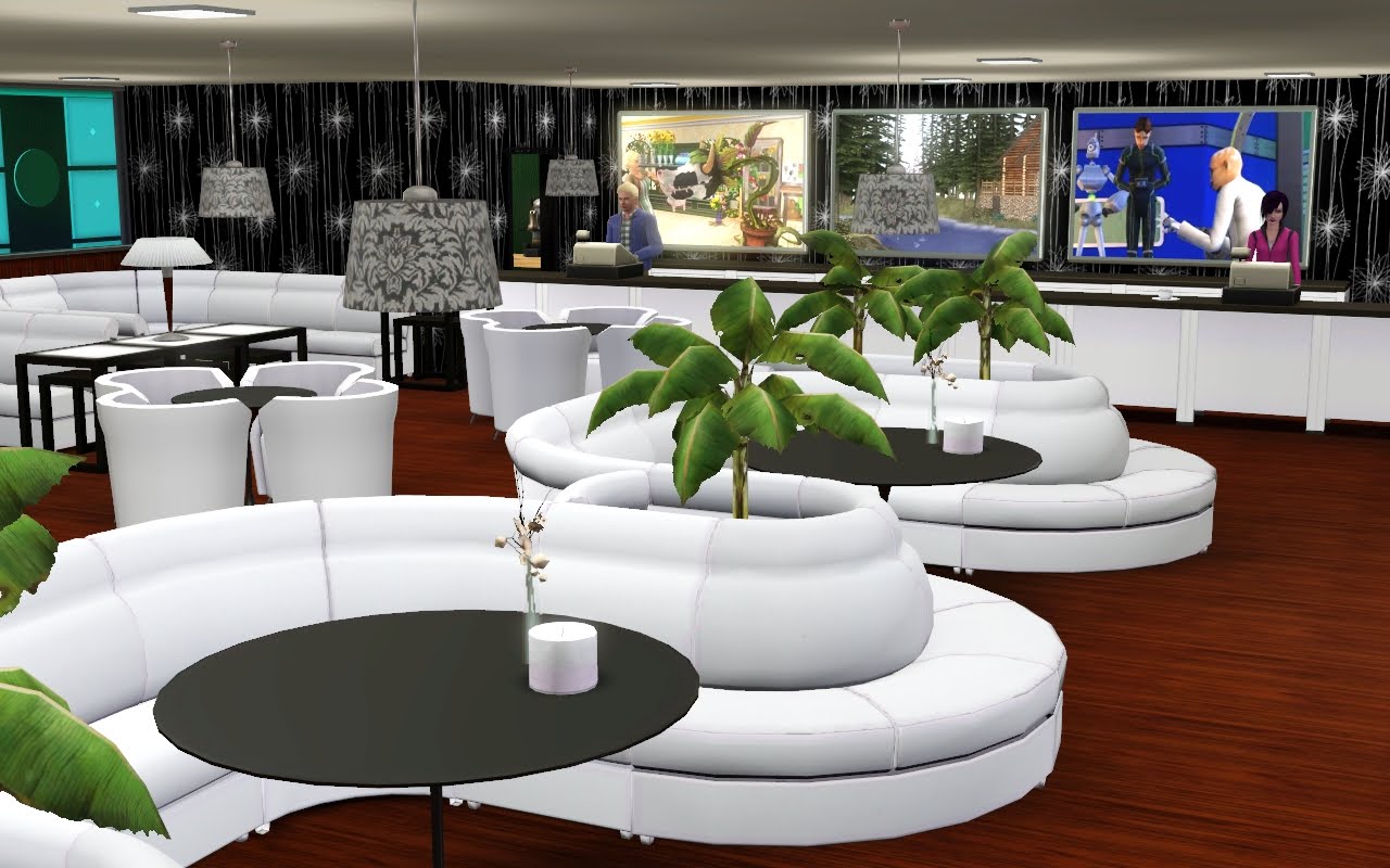 My Sim-style: octubre 03