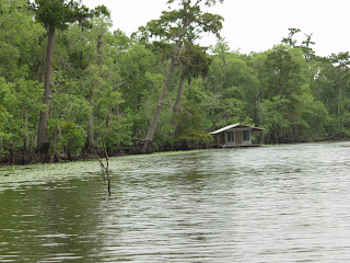 On the road with the free and easy riders!: Garfish Rodeo 2009