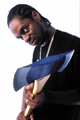 Hip-hop-discography: BROTHA LYNCH HUNG DISCOGRAPHY