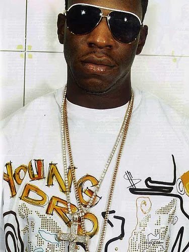 Hip-hop-discography: YOUNG DRO DISCOGRAPHY Hip-hop-discography: YOUNG DRO DISCOGRAPHY