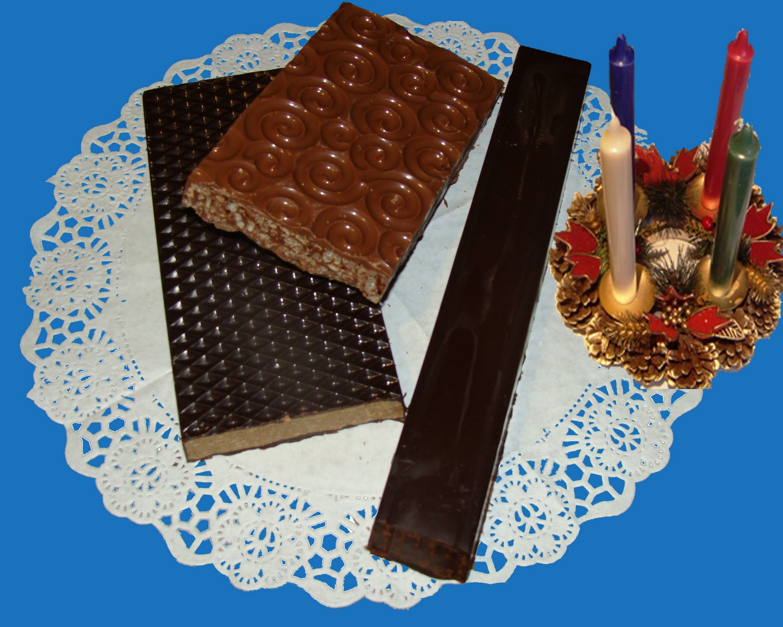 ambullsdedonareceptes: TORRONS