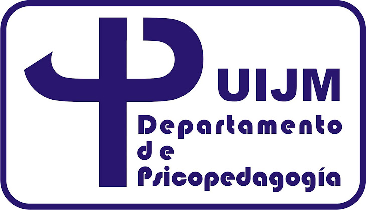 Departamento de Psicopedagogía UIJM: ¿Qué es el MEcOC de la UIJM?