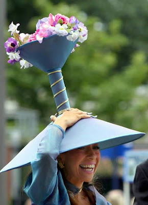Fun Safari: Top 15 Most Unusual Hats in the World