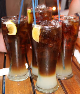 The Long Island Ice Tea: Cofi - Cedar Square