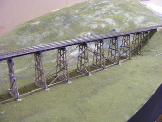 Australian N Scale: Layouts