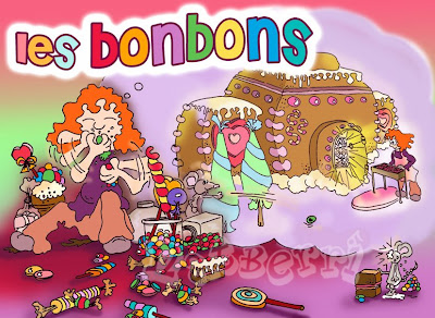 Contes, fables et histoires illustrés pour enfants