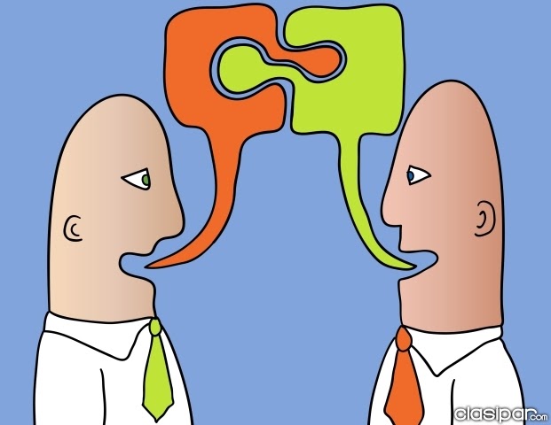 Psicologia de la Comunicacion : INTERACCION COMUNICACIONAL