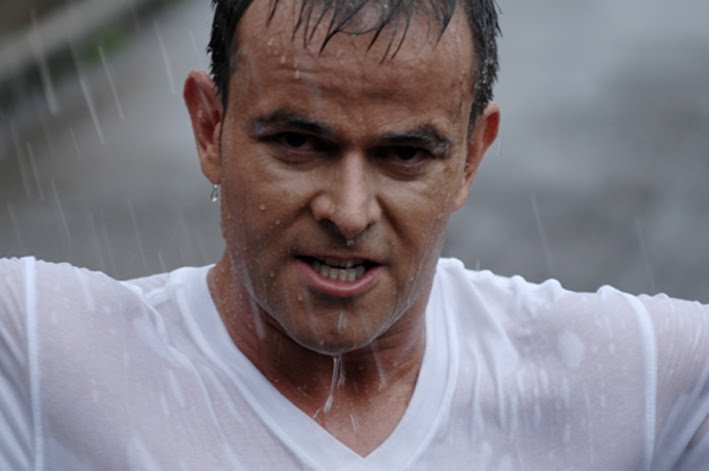 Santiago Escobar portafolio Actores