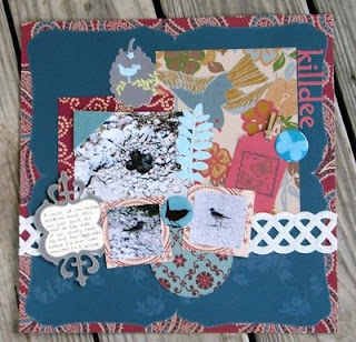 Texas Cattle Ranching & Scrapbooking: Aggie Ring Day & Scrapbook Layouts