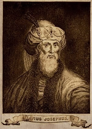 Scripture in light of "1st century history": The historian known as ...