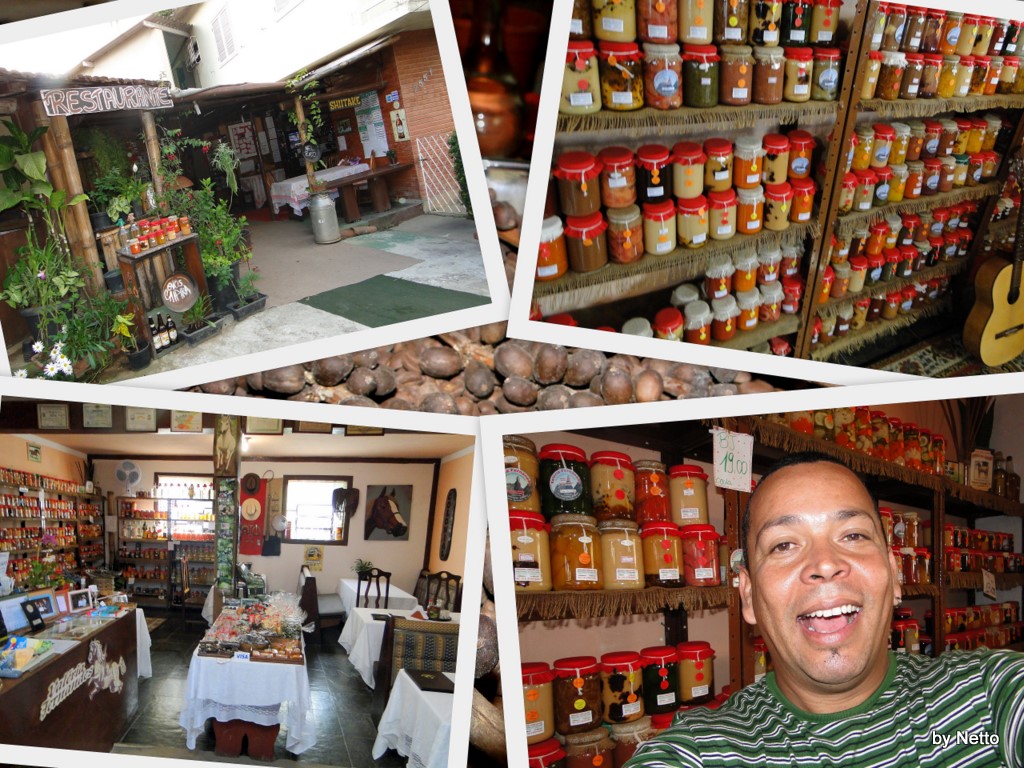 Dicas do Netto: Cantinho da Valéria Fernandes - A ARTE EM DOCES