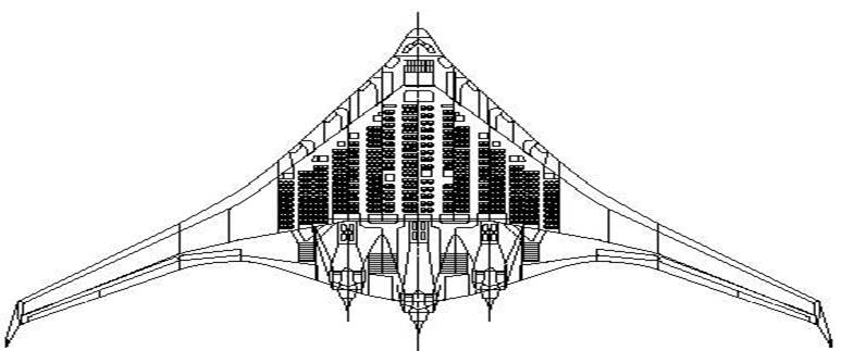 higher powered: Boeing 797
