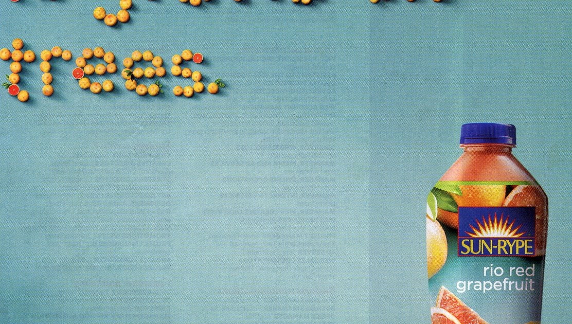 Weighty Matters: Trees - Nutritional Miracles!