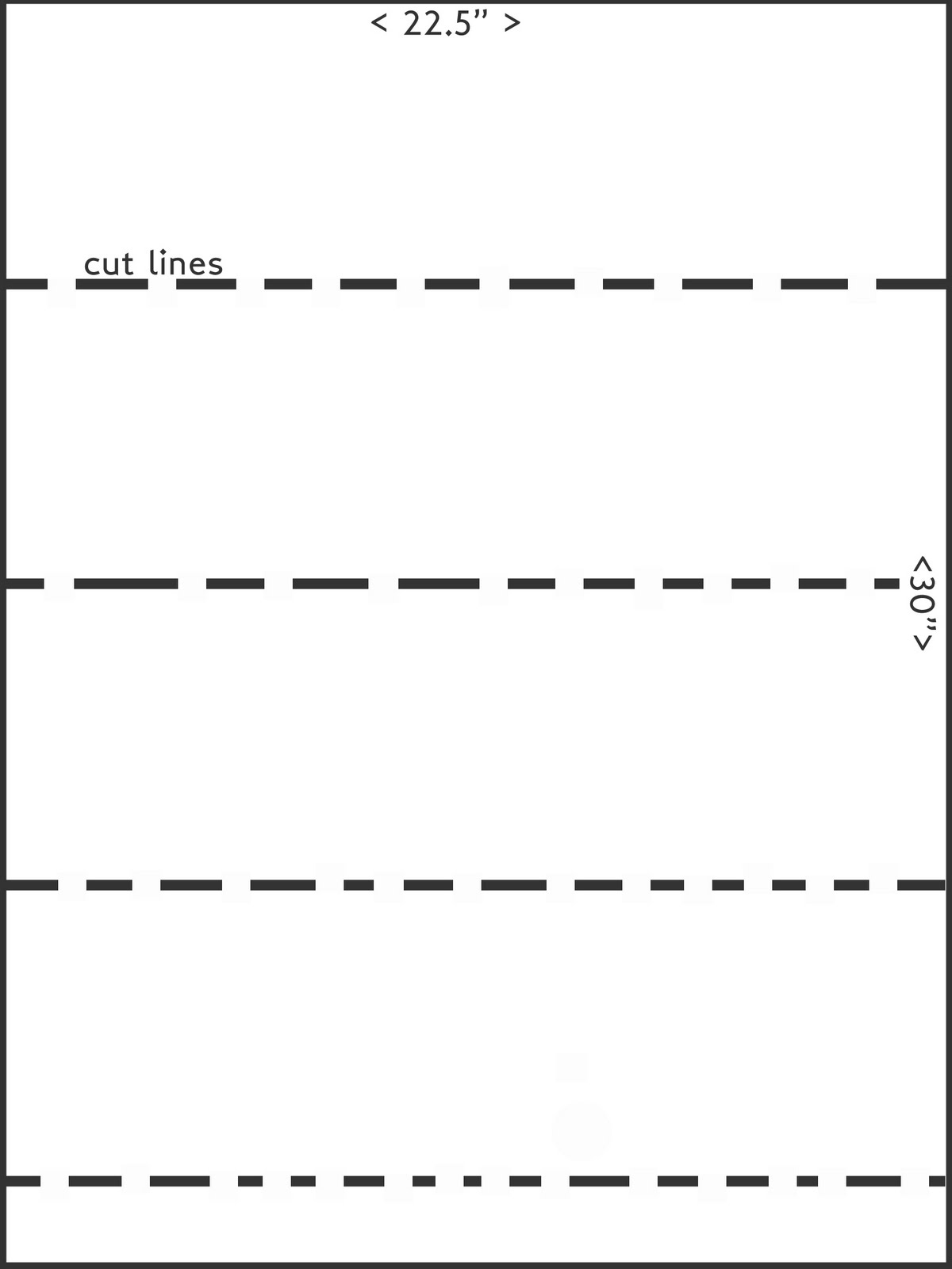 So anyway...: How To: getting paper ready to make signatures for a ...