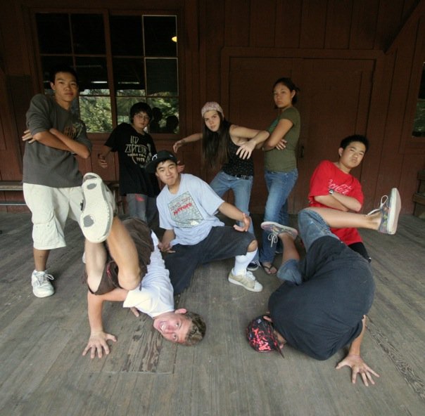 uCamps Blog!: 2011-01-09
