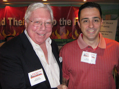 The Ben Barrack Official Blog: Let's talk about something important!