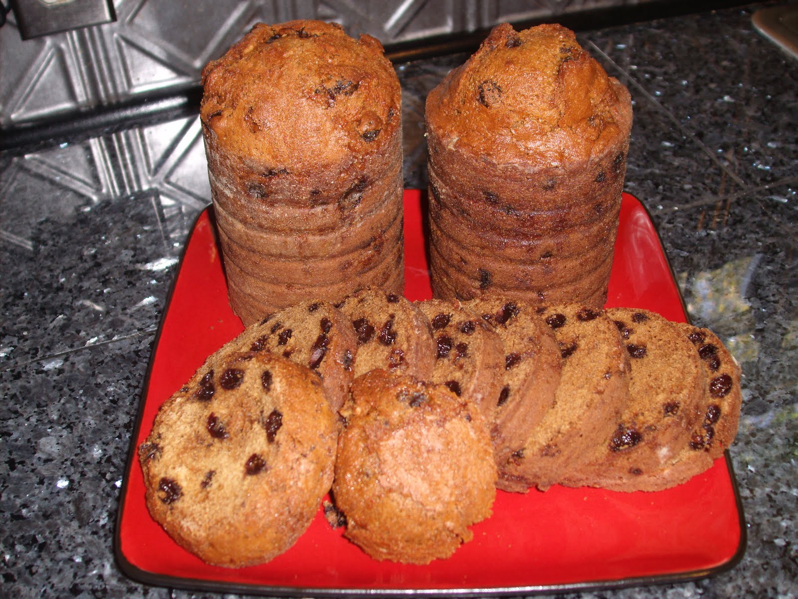 As I live and breathe: Aunt Lora's Hobo Bread