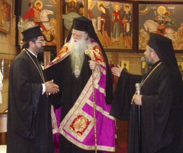 Μητροπολίτης Καλαβρύτων και Αιγιαλείας Αμβρόσιος: ΑΛΗΣΜΟΝΗΤΕΣ ΕΜΠΕΙΡΙΕΣ ...