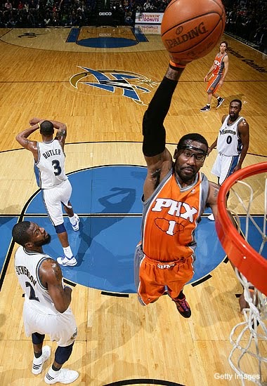 Nba Backboard Camera