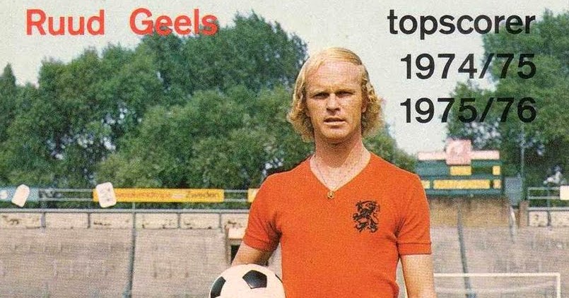 PUB. Quick. Ruud Geels.