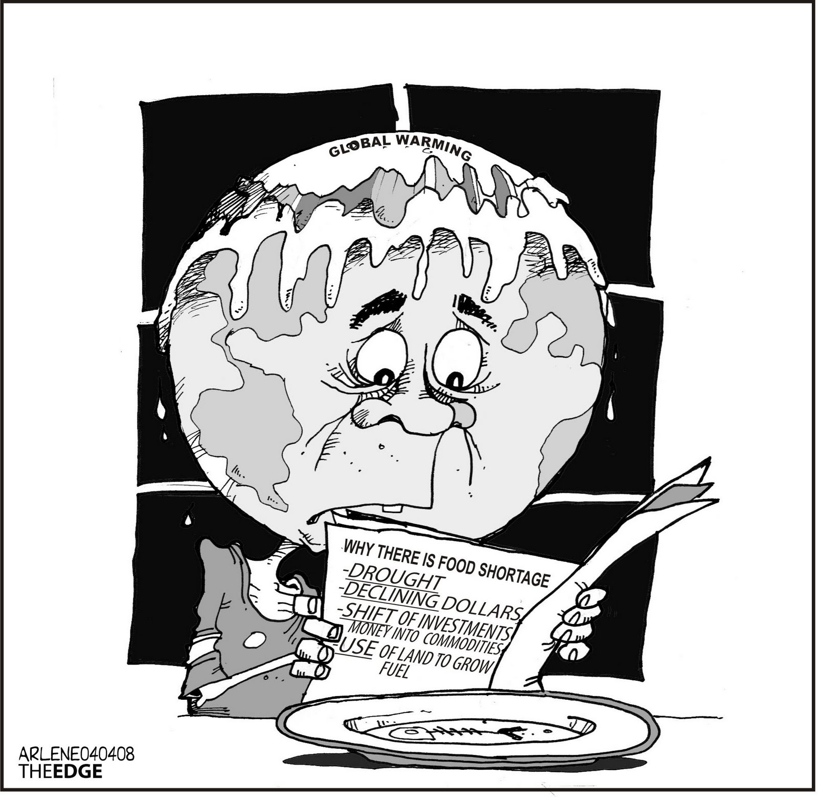 arlene pasaje cartoons: November 2009