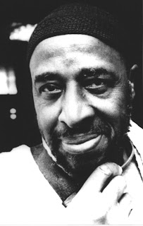 Casa Valdez Studios: Yusef Lateef- Quest for the Exotic