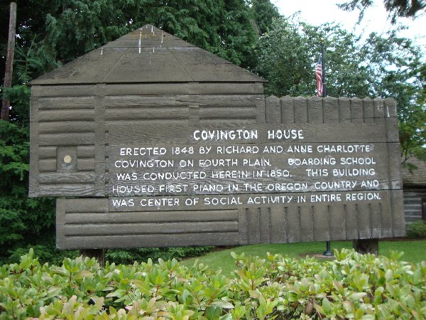 Wacky for Waymarking: July 2010