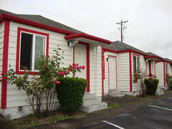 Wacky for Waymarking: July 2010