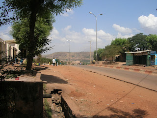 CS/TR au Mali: Présentation de l'AMPJ