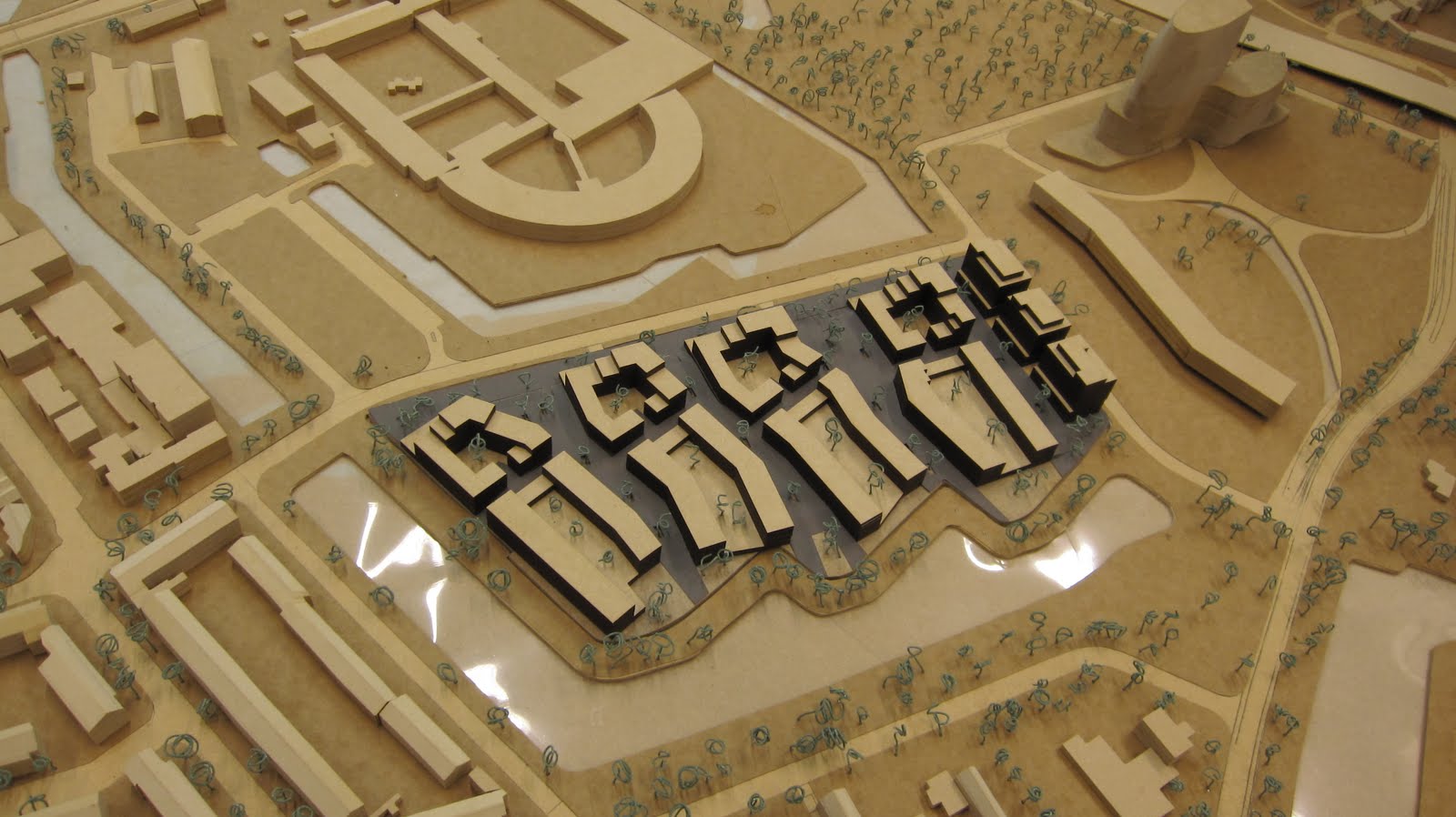 MSC 1/2 studio SML: Examples past editions SML [models]