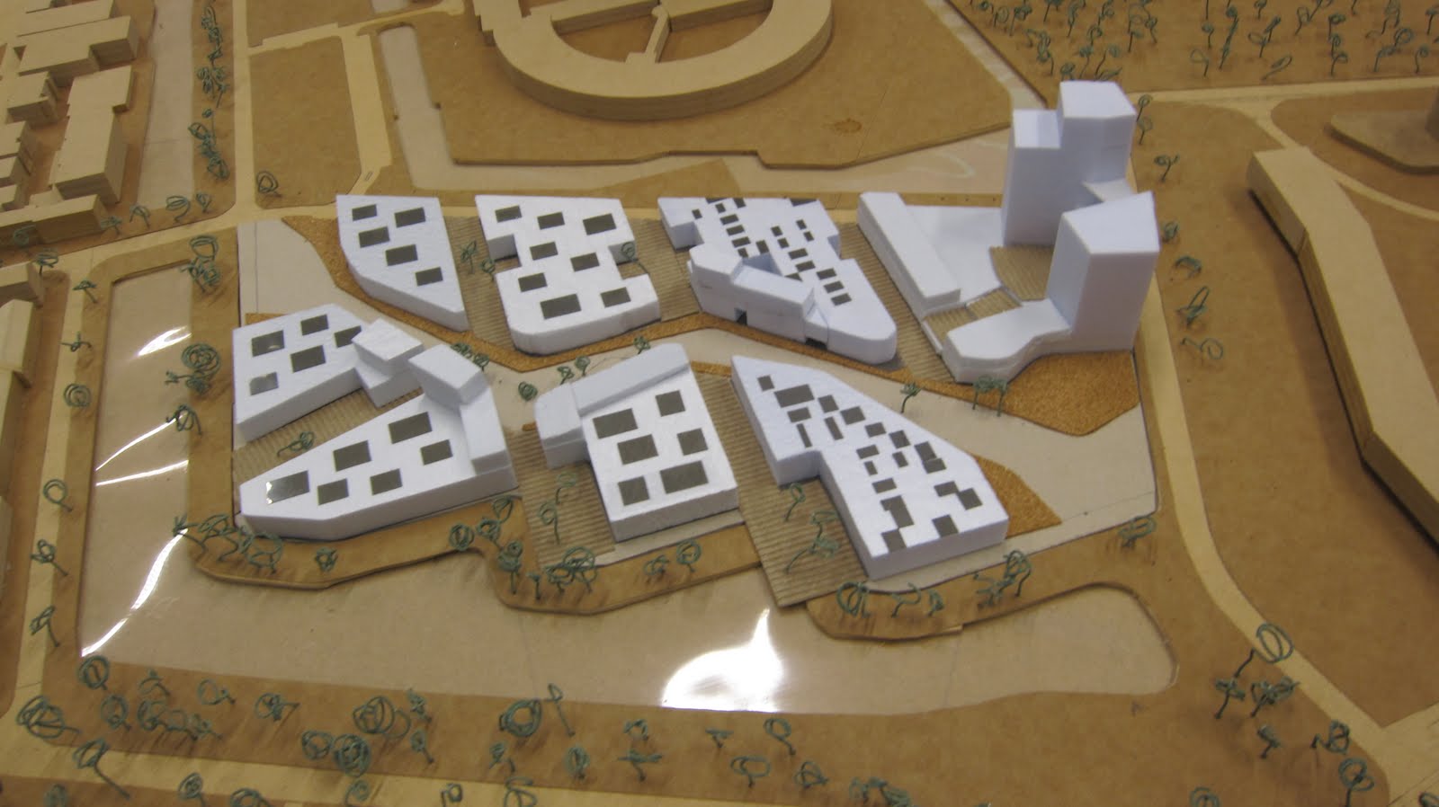 MSC 1/2 studio SML: Examples past editions SML [models]