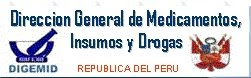Promoviendo Salud: Alertas DIGEMID: Falsificación de Medicamentos