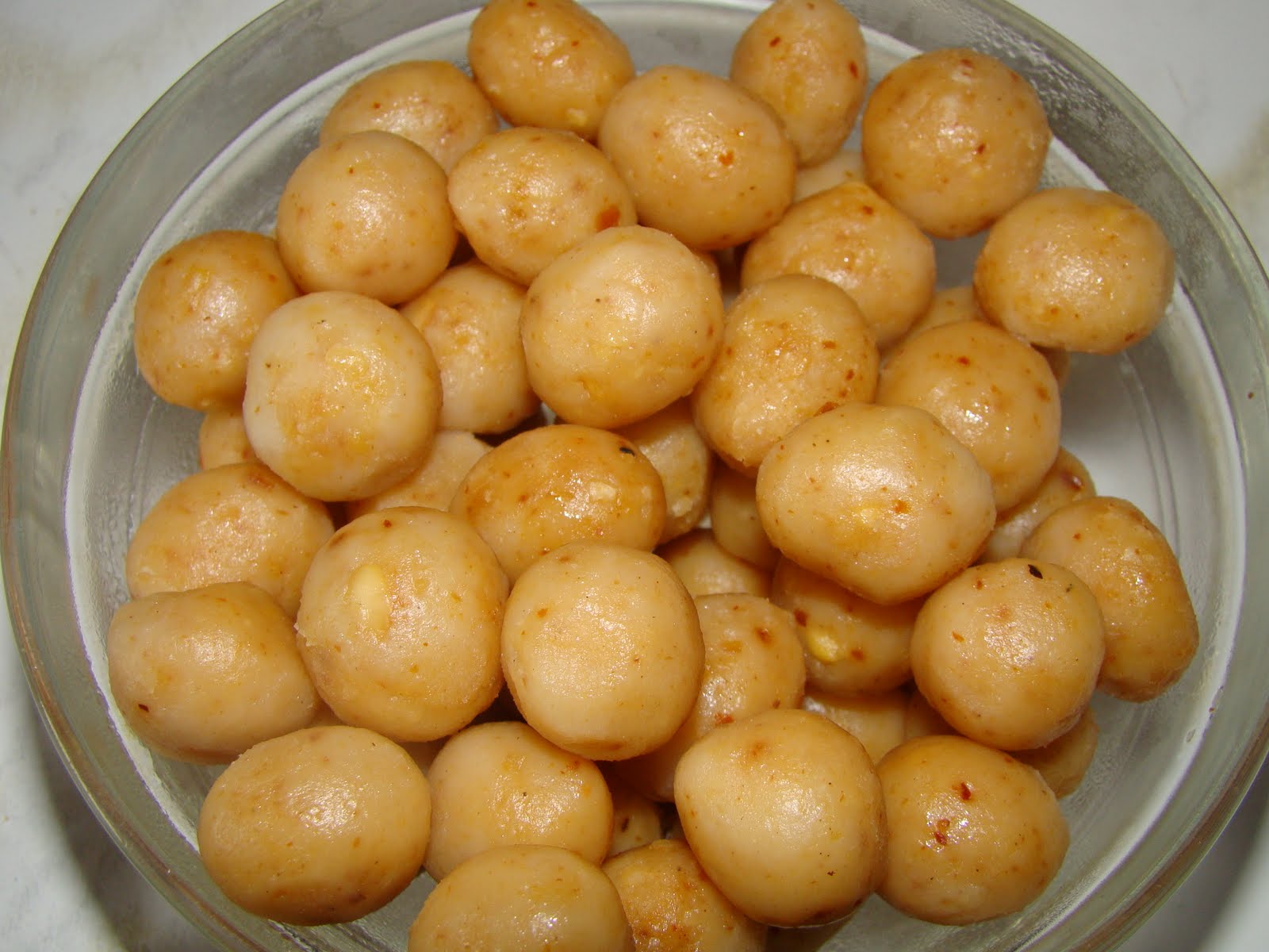 Sweet Karam Kapi :): Kozhakatai & appam