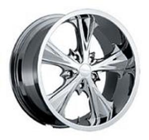Rims: Car Chrome Rims And Accessories