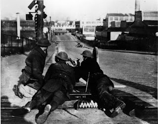 eye on history: GENORA (JOHNSON) DOLLINGER – WOMEN’S EMERGENCY BRIGADE