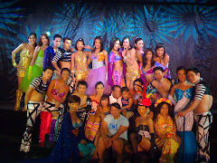 amazing philippine theatre: AMAZING SHOW CEBU